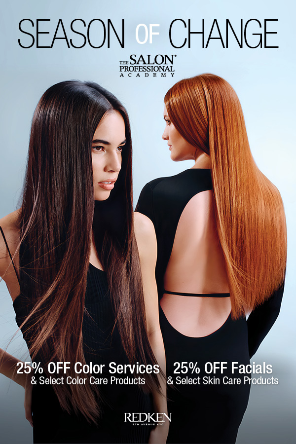 TSPA Fargo Cosmetology School Student Of The Month - TSPA Fargo